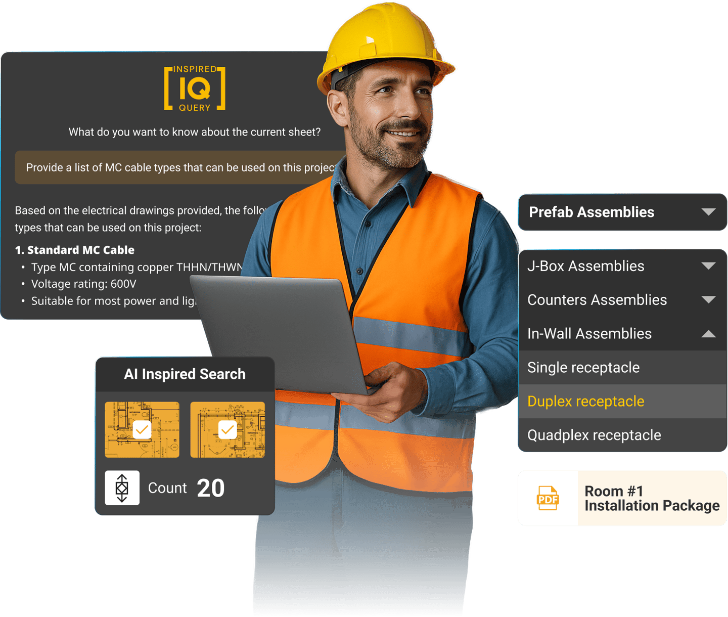 Electrical Contractor