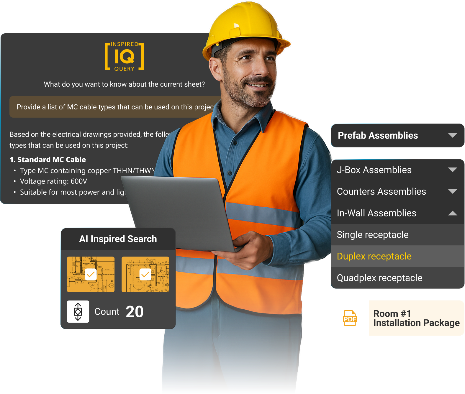 Electrical Contractor